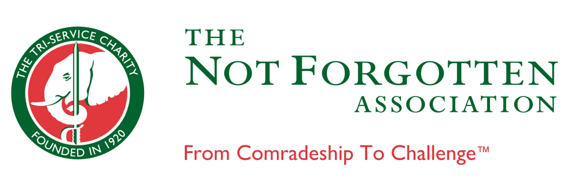 Supporting Veterans - Michelle Jurd Trust