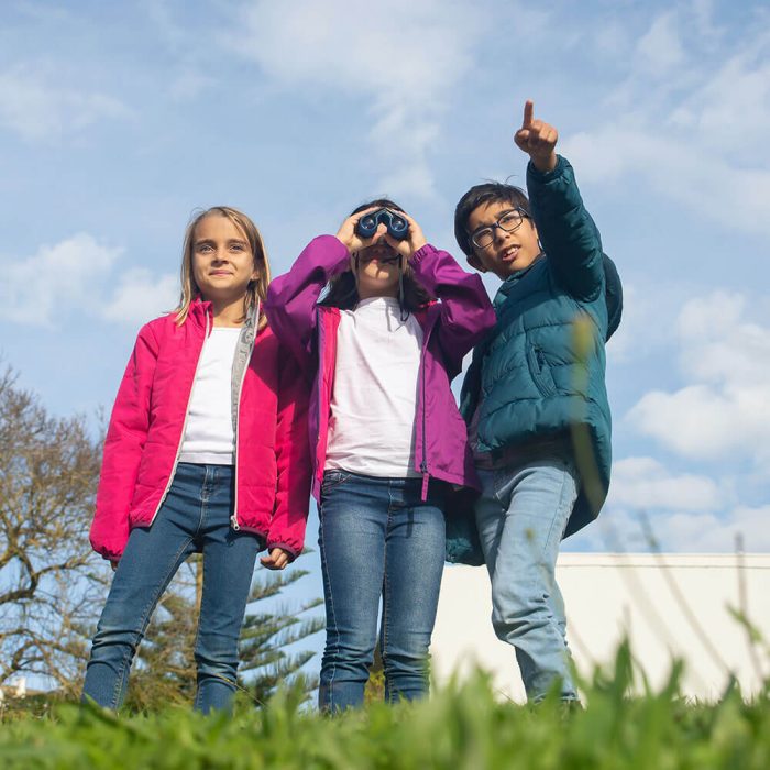 Supporting Youngsters - Michelle Jurd Trust